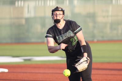 Marion softball concludes season with win over Cole | Sports ...