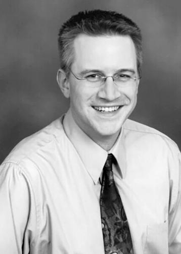 Russell Wayne Clopton | Obituaries | seguingazette.com