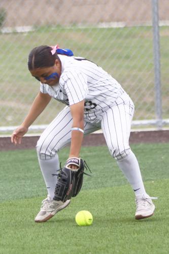 Lady Matador softball’s season comes to a close in area round | Sports ...