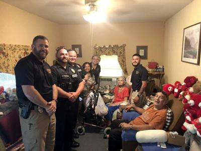 Seguin police show their kindness, compassion | Editorials ...