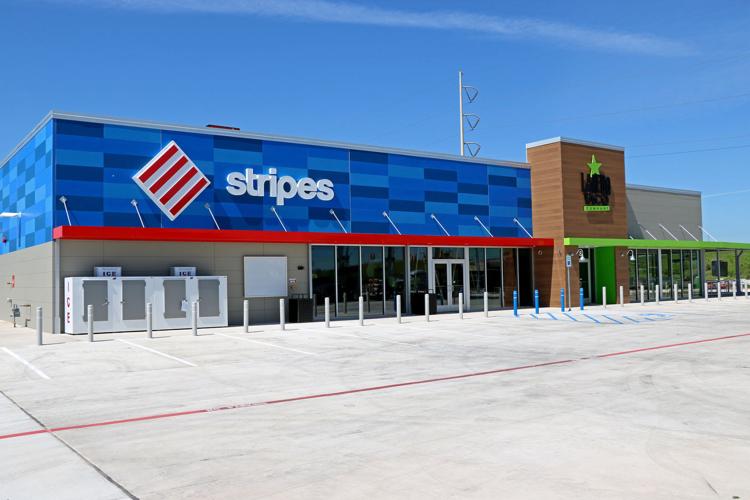 Stripes holds job fair for new Seguin location | News | seguingazette.com