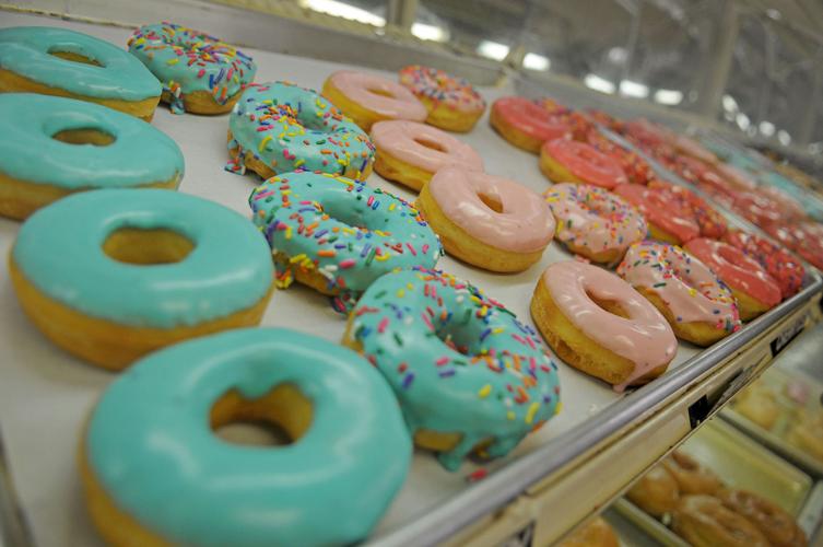 Donut Queen offers more than pastries to Seguin | News | seguingazette.com