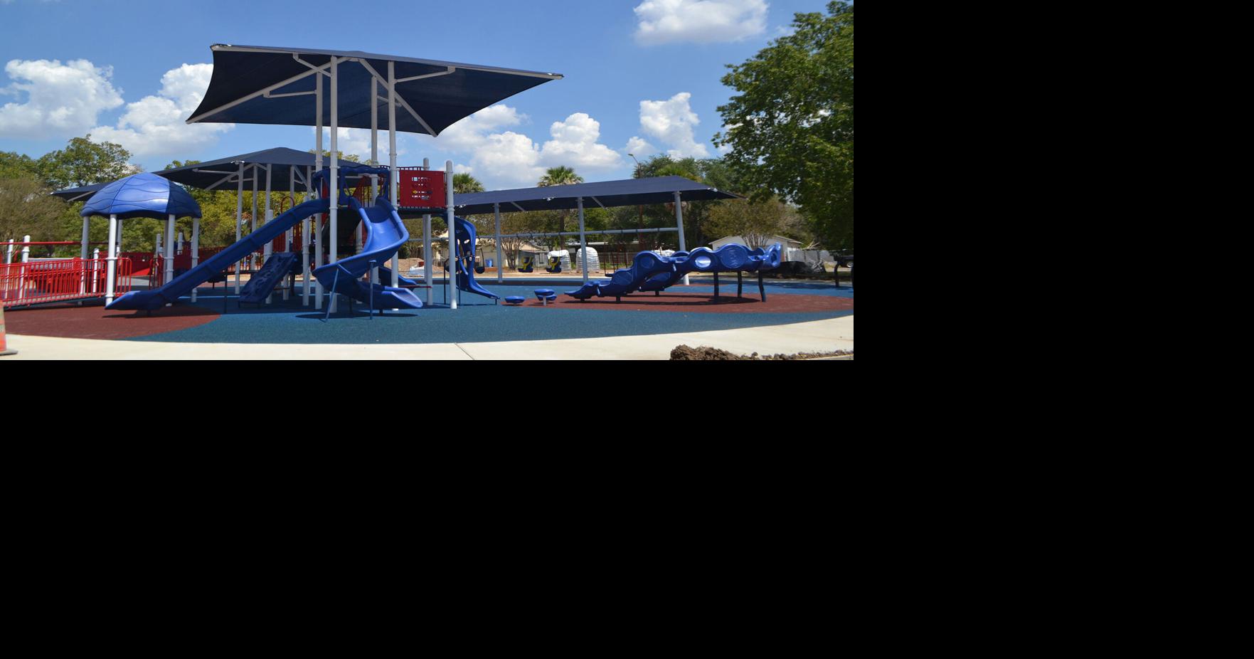 Seguin community invited to celebrate Bauer Park reopening | Alert ...