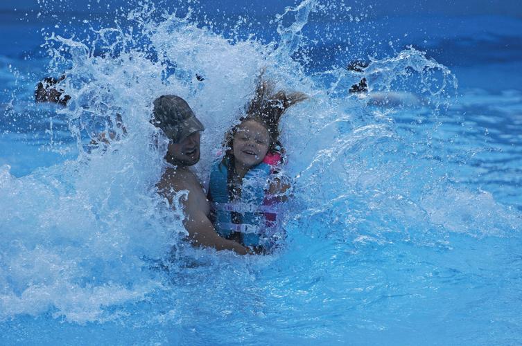 Wave pool 2016 | Photo Galleries | seguingazette.com