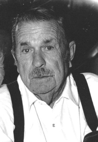 Edward Lee McCoskey | Obituaries | seguingazette.com