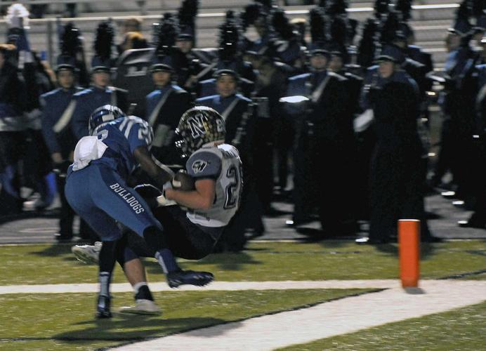 PLAYOFFS: Panthers whip Yoakum 54-14, finally pass second-round test ...