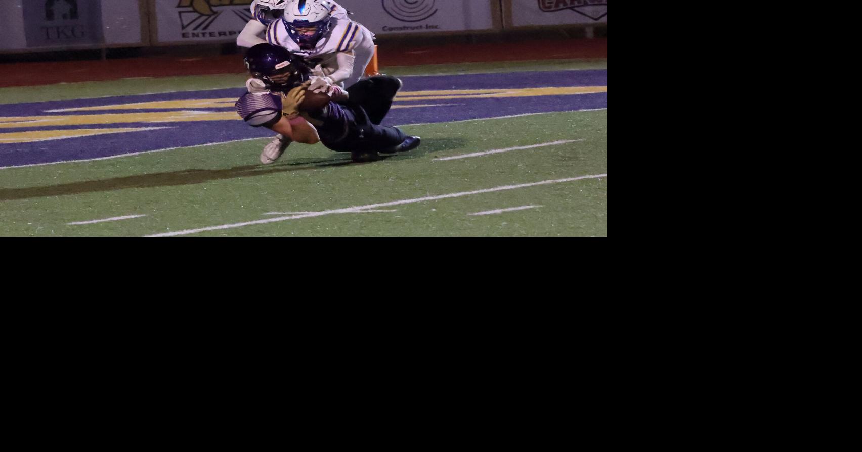 Panthers victorious over Vikings, 27-13 | Sports | seguingazette.com