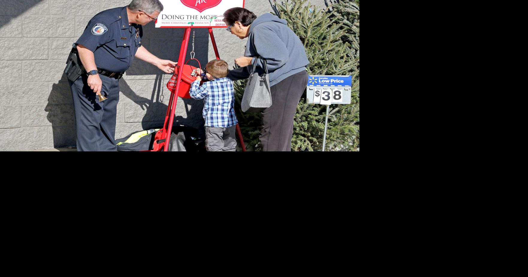 Kettle drive brings in $44k from campaign | News | seguingazette.com