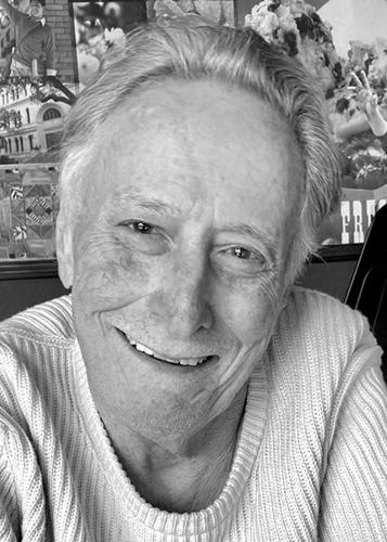 Samuel Bruce Brawner | Obituaries | seguingazette.com