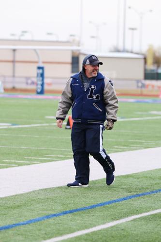 TAKING FLIGHT: Lifegate promotes Ken Coffman to head up Falcon football ...