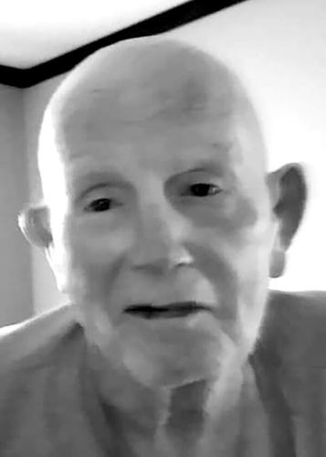 Robert T. Ashurst | Obituaries | seguingazette.com