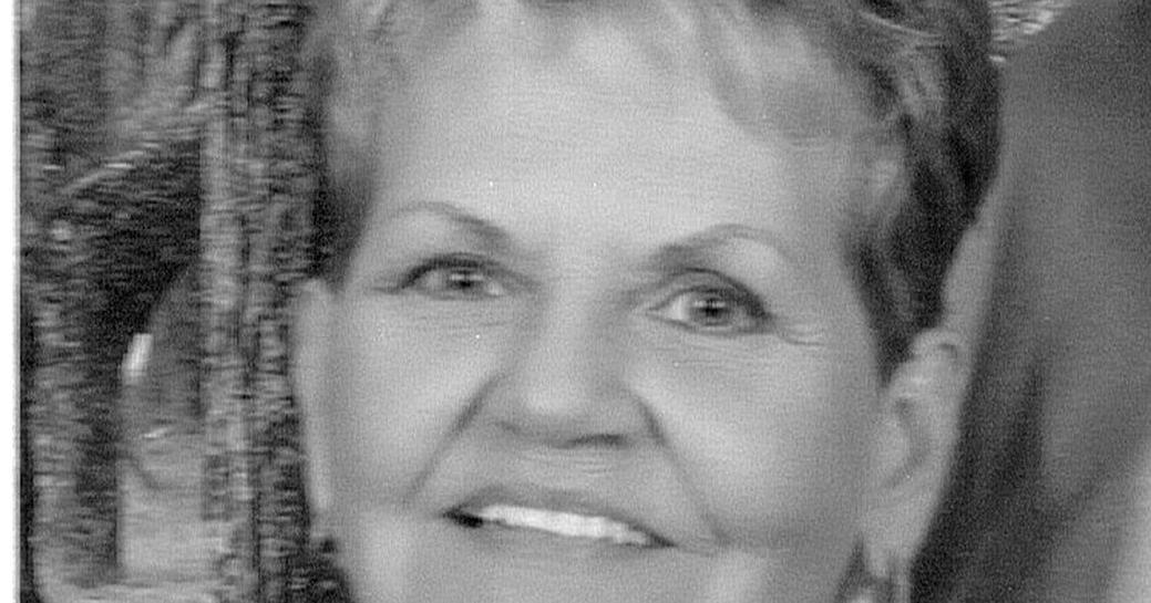 Barbara Jo Cook | Obituaries | seguingazette.com