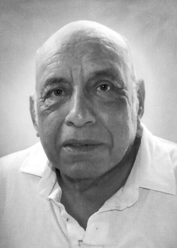 Teodoro “Lolo” Gutierrez | Obituaries | seguingazette.com