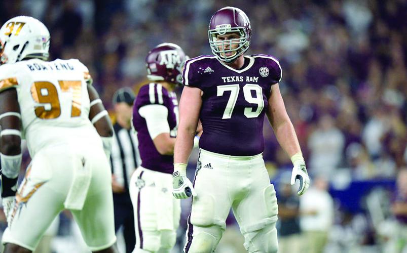 Seguin product could be selected in 2016 NFL Draft | News ...