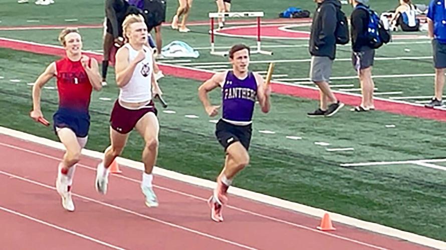 Navarro Panthers send six to Regionals | Sports | seguingazette.com