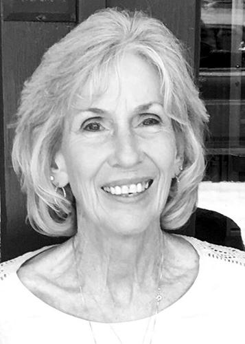 Charlene Goodwin | Obituaries | seguingazette.com