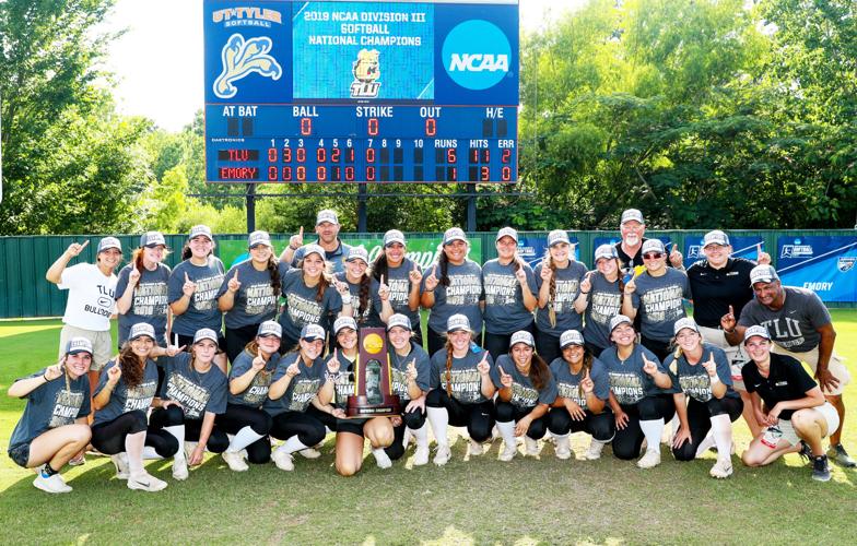 National champs: Texas Lutheran wins first softball championship in ...