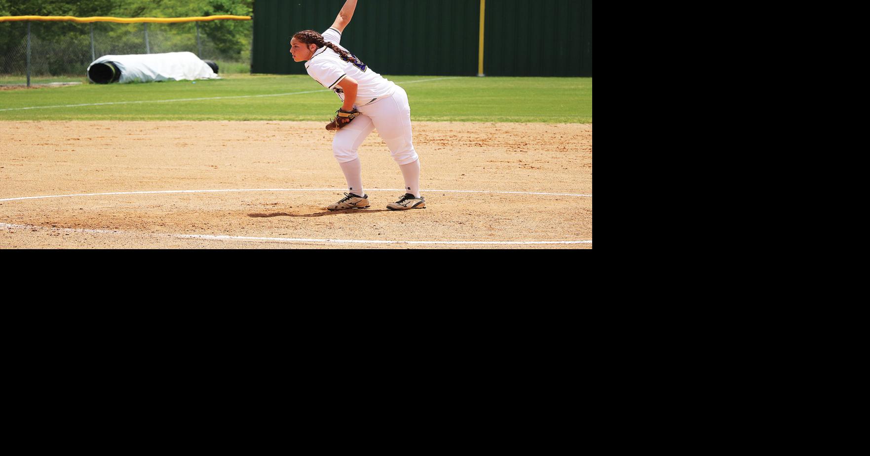 Navarro softball standout to continue career at Our Lady of the Lake ...