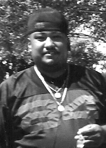 Jesus Martinez Jr. | Obituaries | seguingazette.com