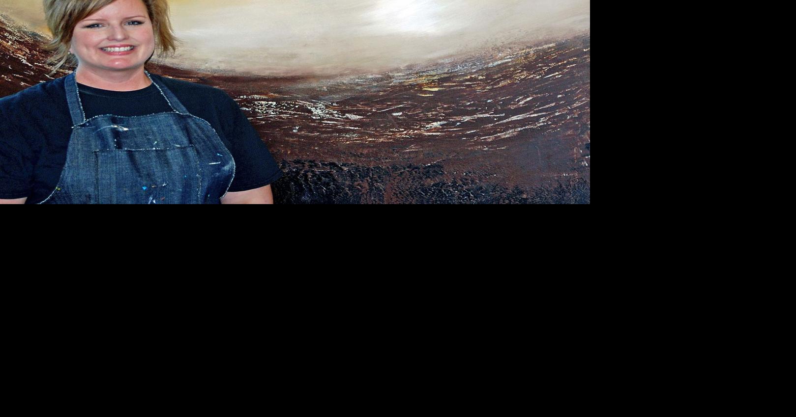 CAVIN: An artist with a story to tell | Alert | seguingazette.com