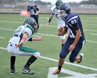 Falcons see 10 earn postseason honors | Sports | seguingazette.com