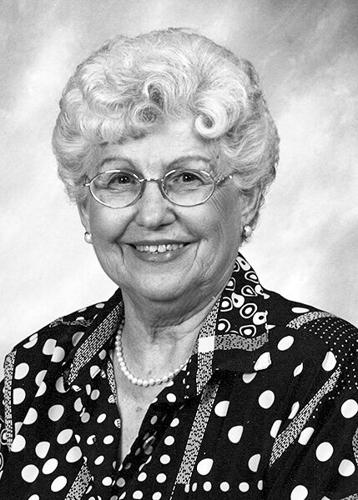 Lillian Marie Ehrlich Lippe | Obituaries | seguingazette.com