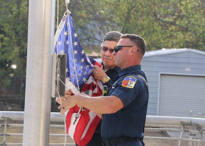 Seguin first responders remember, honor 9/11 victims | News ...