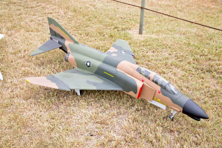 SOARING HIGH: Tri-City Flyers take flight for Model Aviation Day Fly-In ...