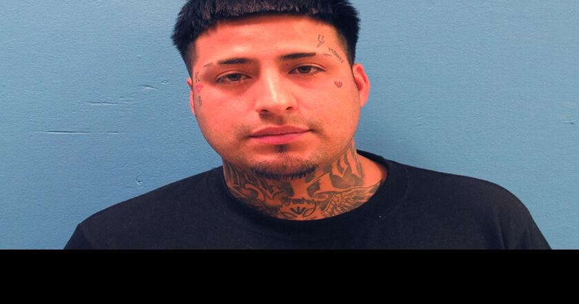 Man Arrested On Multiple Drug Charges Alert