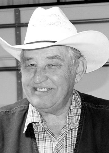 Mark Dan Elley | Obituaries | seguingazette.com