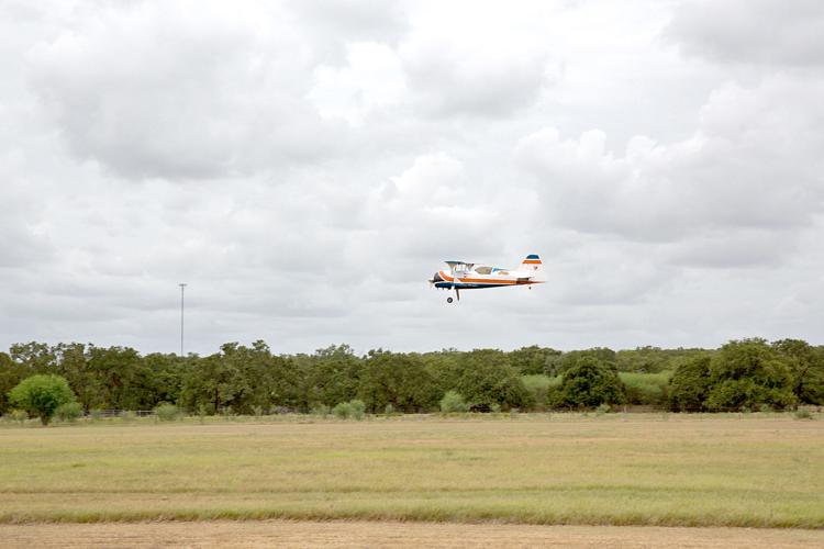 SOARING HIGH: Tri-City Flyers take flight for Model Aviation Day Fly-In ...