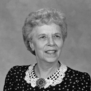 Ruth “Bunny” Voss | Obituaries | seguingazette.com