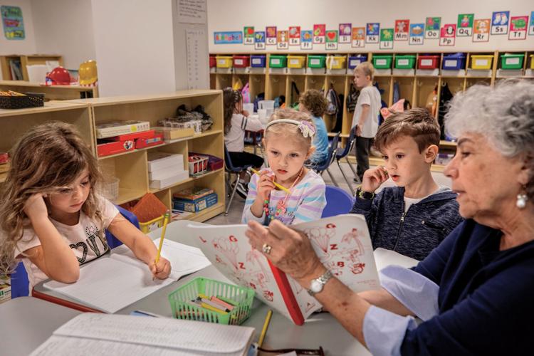 Helping students grow their reading skills for a better future ...