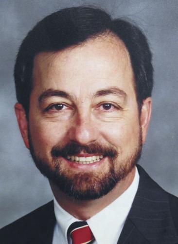 Robin Dwyer takes a run at judge’s bench | News | seguingazette.com