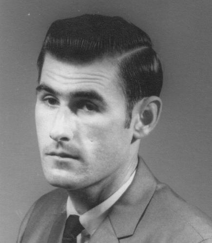 James McRay Sumner | Obituaries | seguingazette.com