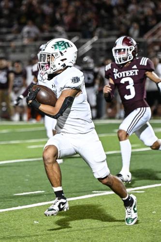 Marion’s fourth-quarter rally falls short to Poteet Aggies | Sports ...