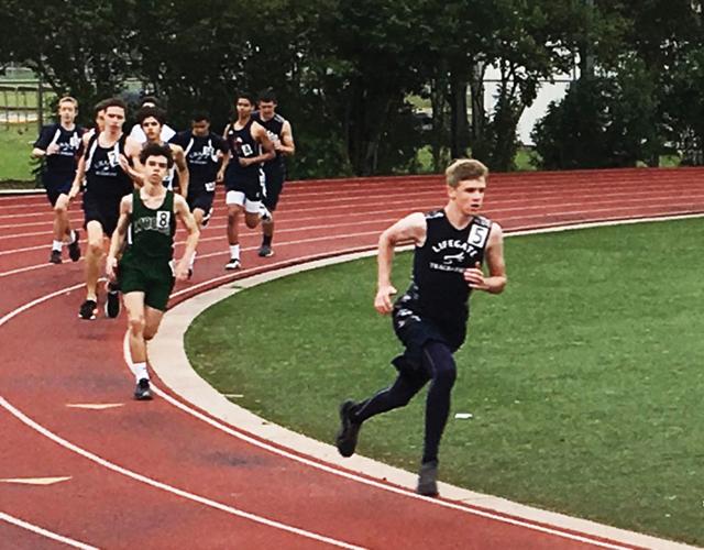 Lifegate Christian School has small numbers, but big year | Sports ...