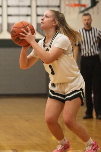 Marion sinks Mathis Lady Pirates, 44-13 | Sports | seguingazette.com