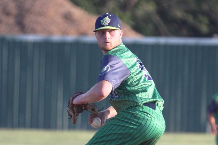 Bombers collect series win over River Monsters | Sports | seguingazette.com