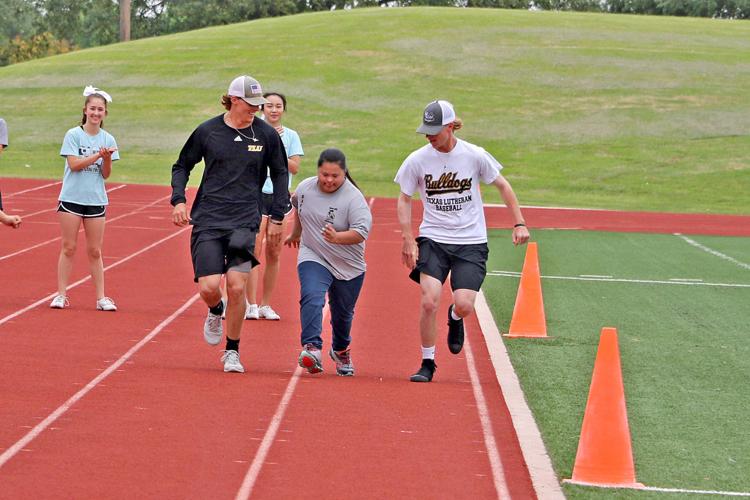 SISD, TLU host SMART track and field events | News | seguingazette.com