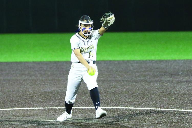 Seguin softball finishes Saturday 2-0 at home tournament | Sports ...