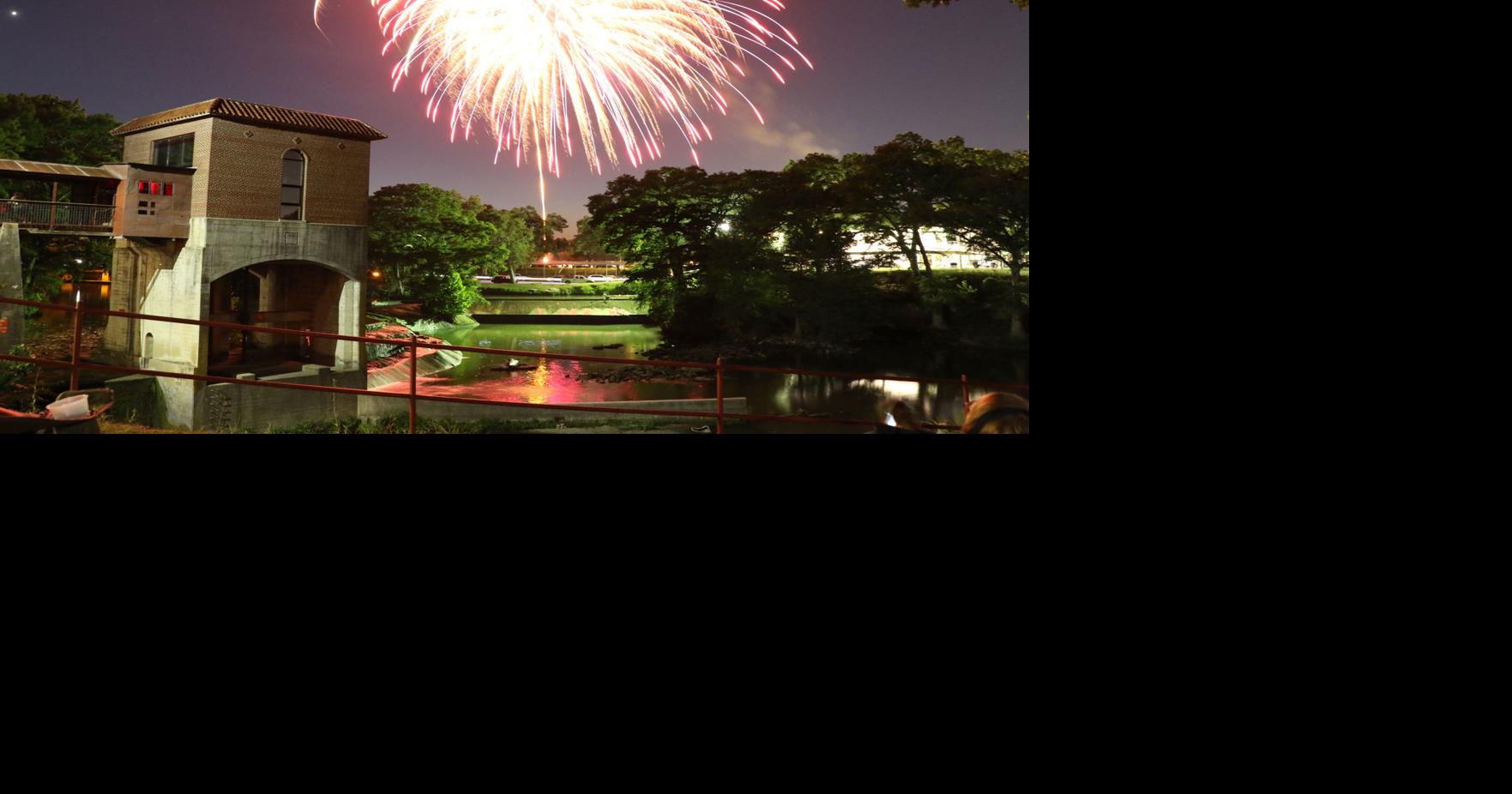 Enjoy Independence Day safely | Editorials | seguingazette.com