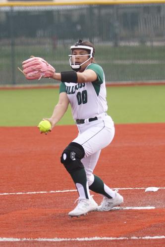 Marion Lady Bulldogs thump Steele JV, 15-2 | Sports | seguingazette.com