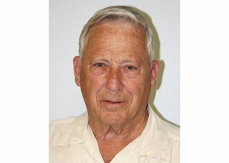 McKee: The early life, career of a former Texas Ranger | Community ...