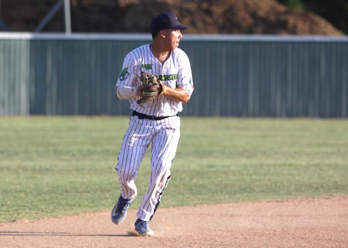 ’Sters close first half of season with 9-7 rally over Baton Rouge ...