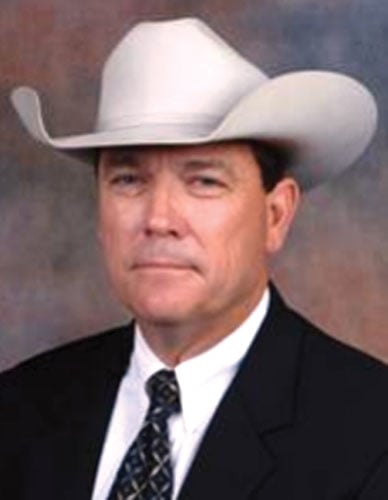 New Ranger chief has ties to Seguin | News | seguingazette.com