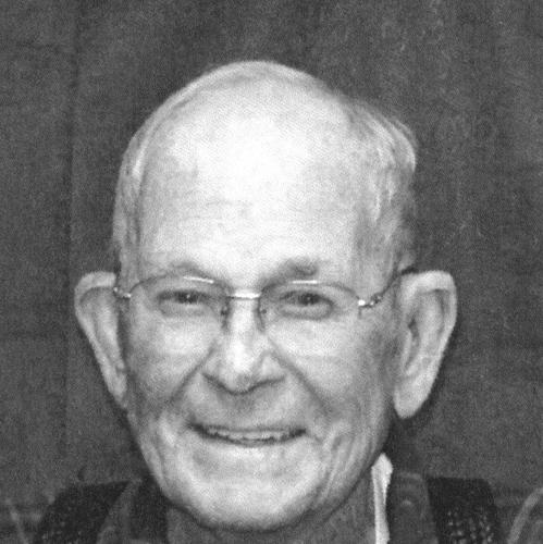 Wayne L. McLeod | Obituaries | seguingazette.com