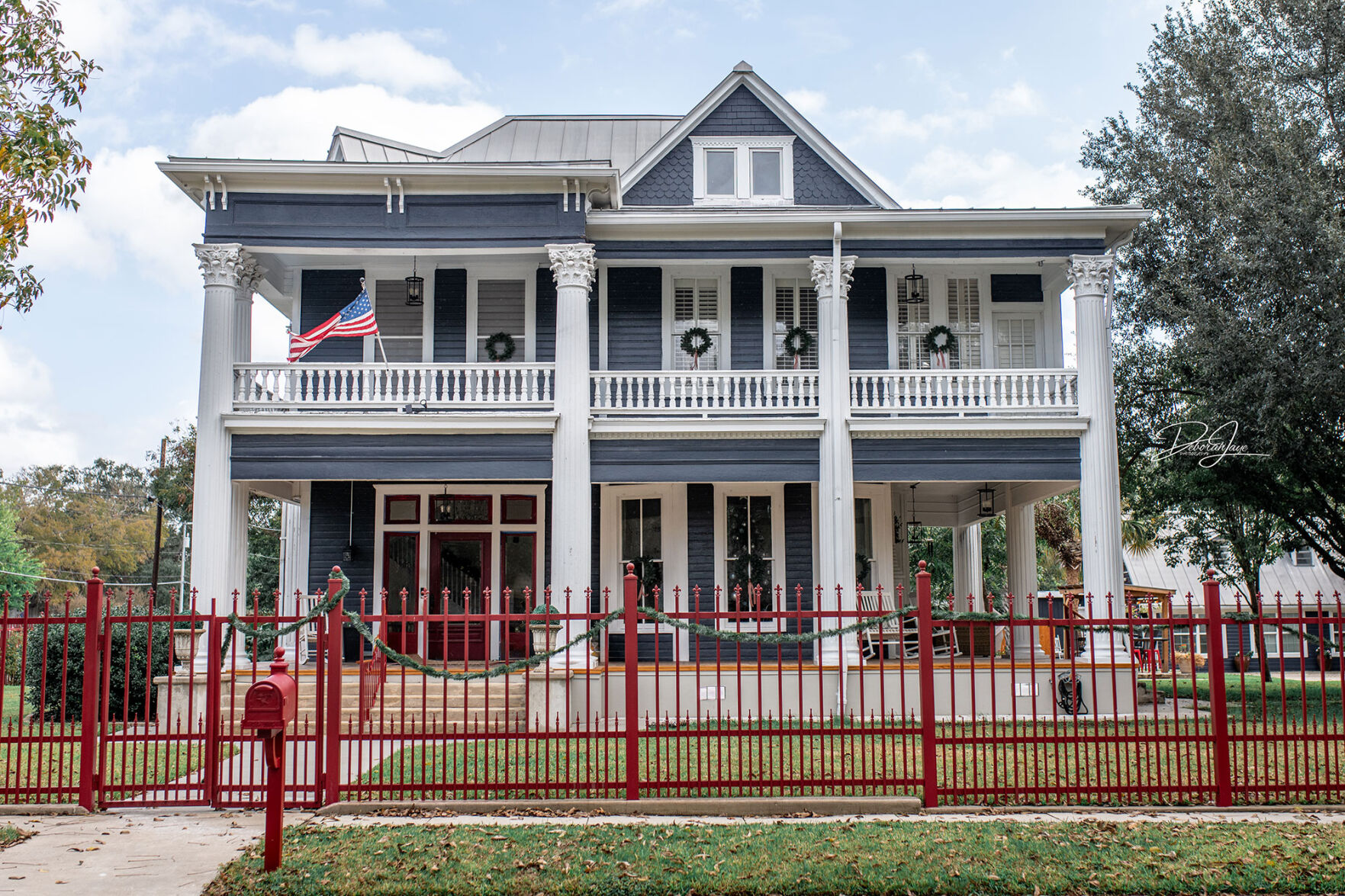 Craftsman-style home, church part of home tour | News | seguingazette.com
