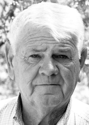 William A. Wilke | Obituaries | seguingazette.com