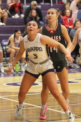 Three area basketball players picked for San Antonio All-Star Game ...